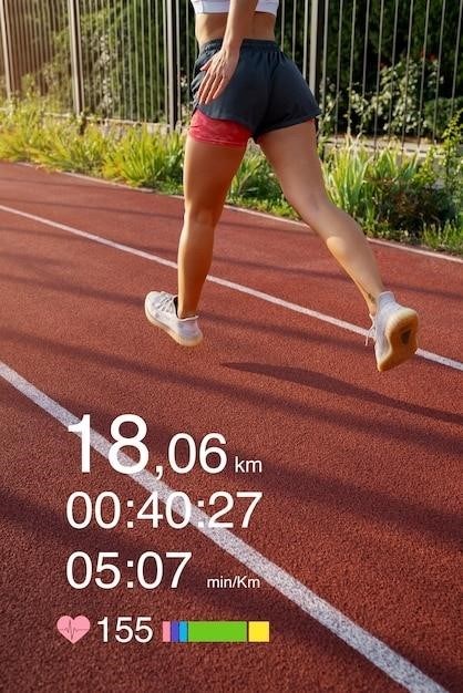 Crush Your Marathon: Sub 3-Hour Training Plan PDF