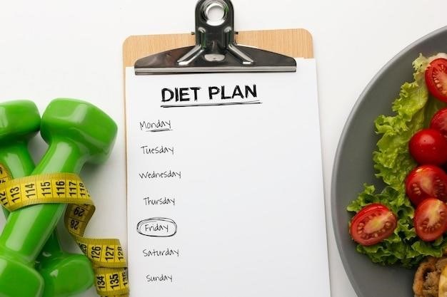 Metabolic Diet Plan PDF: Lose Weight Fast & Easy!