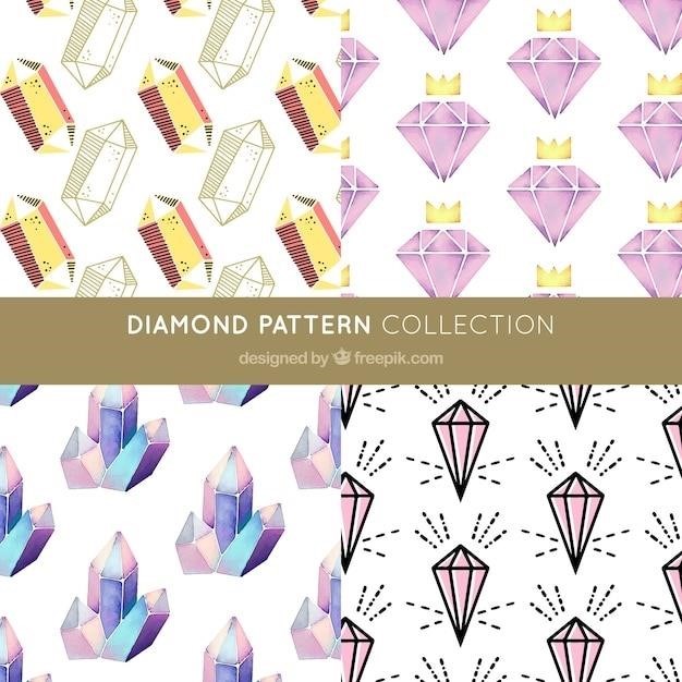 Rhinestone Size Guide: Find Your Perfect Sparkle!